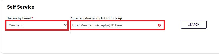Worldpay - Retrieving Worldpay Merchant Credentials From the IQ Website